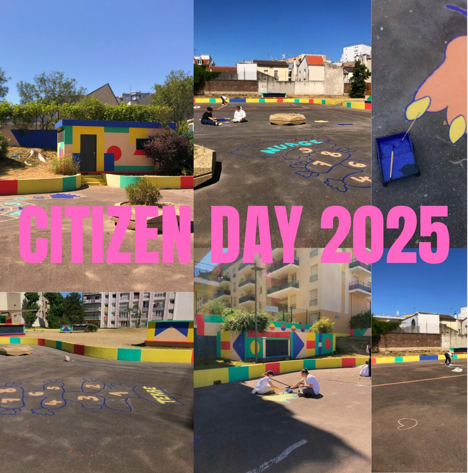 Citizen Day 2025 - Semiso